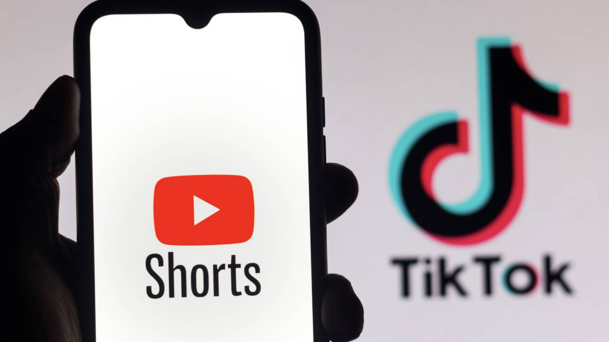 TikTok vs. YouTube Shorts: ¿Cuál es la mejor estrategia de Video Marketing? - WOM Group